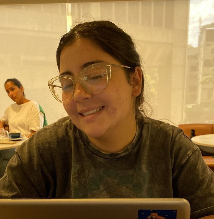 Amaranta Villegas | Desarrollo Web Front-End