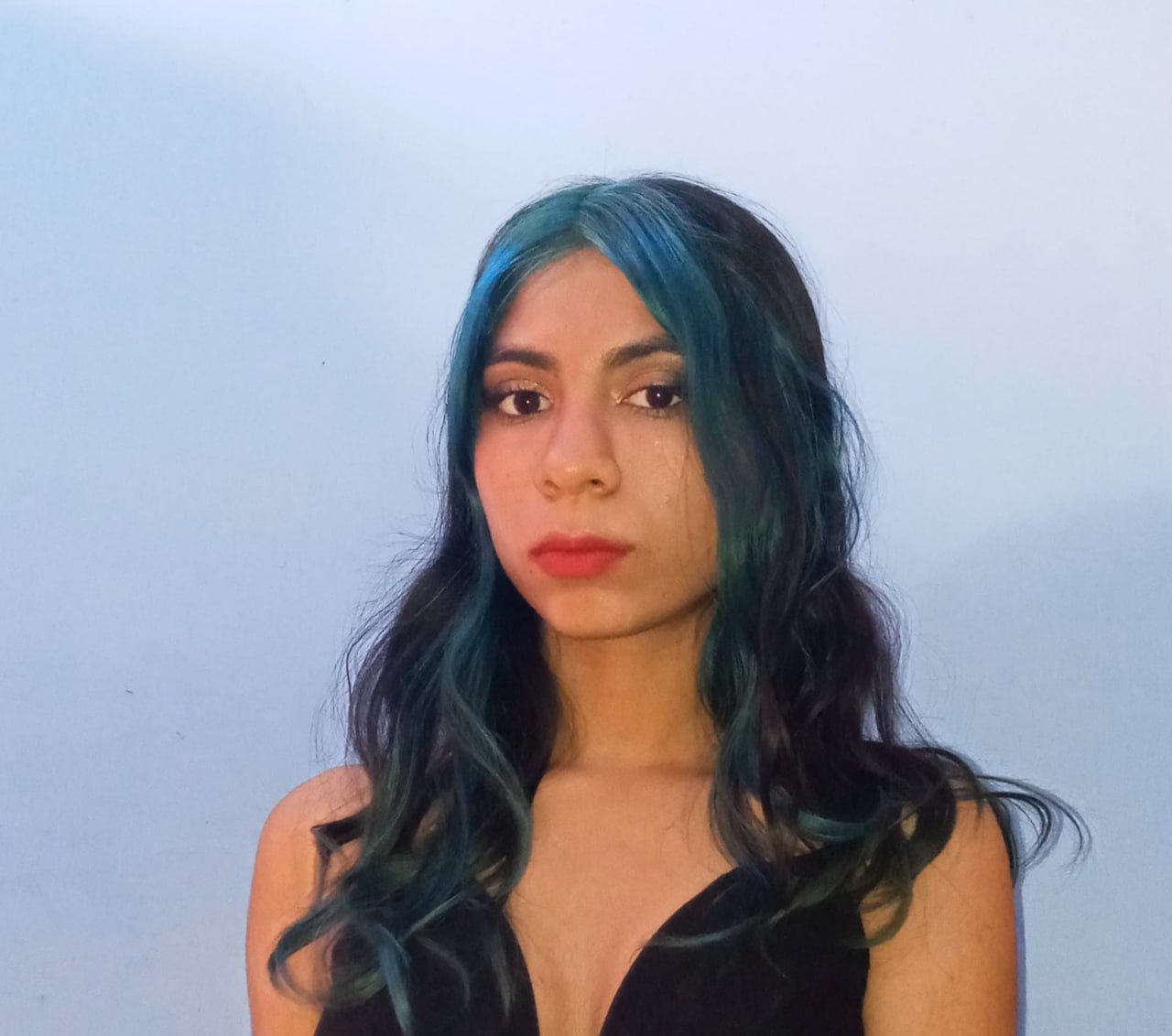 Amaranta Villegas | Desarrollo Web Front-End